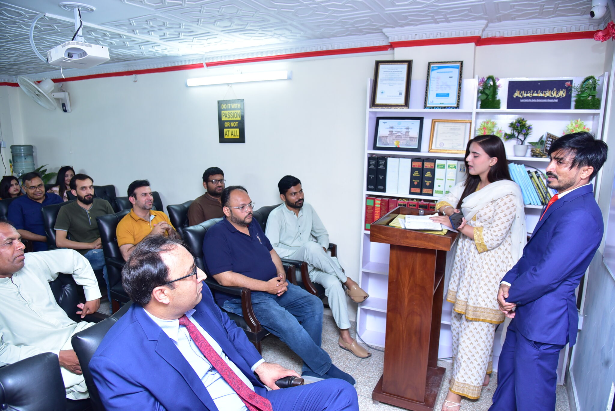 U.S Tax Preparer Course in Pakistan | Practical Training by IITC